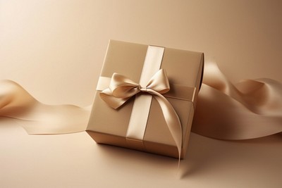 Aesthetic Photography gift box paper | Premium Photo - rawpixel