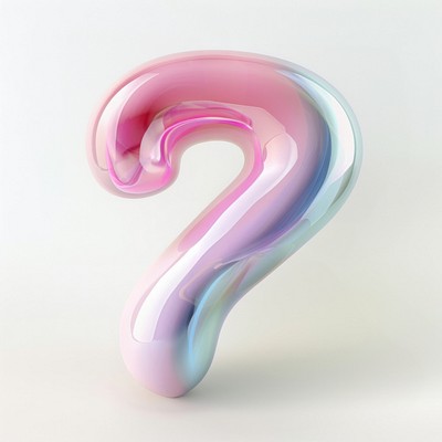 Number 7 symbol number curve. | Free Photo Illustration - rawpixel