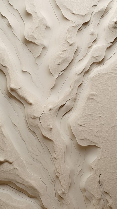 Sand plaster wall backgrounds. | Free Photo - rawpixel