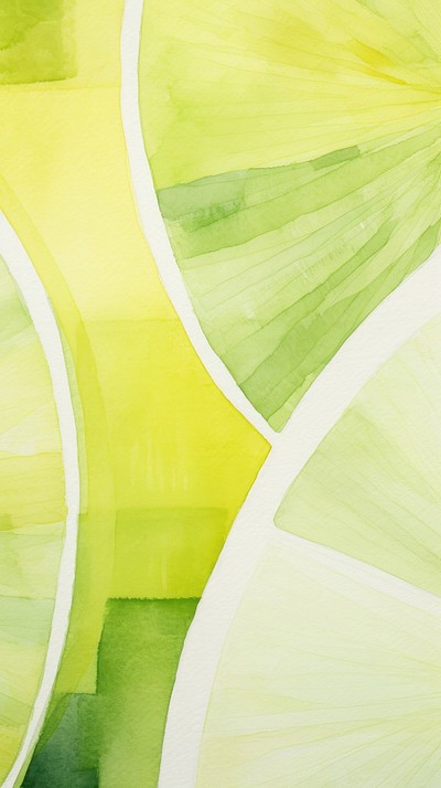 Lime abstract plant backgrounds. | Free Photo Illustration - rawpixel