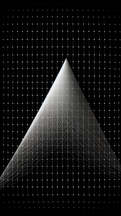 White angle grid math paper | Premium Photo Illustration - rawpixel