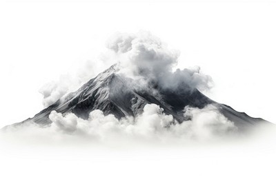 Mountain border nature landscape outdoors. | Free Photo - rawpixel