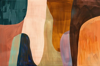 Abstract painting background art person | Free Photo Illustration ...