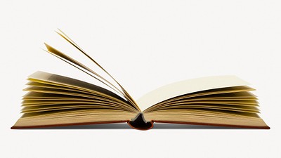 Open book png sticker, reading | Free PNG - rawpixel