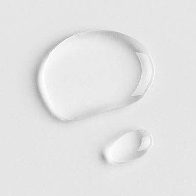 White background, abstract water texture | Free Photo - rawpixel