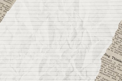 Crumpled paper png border, vintage | Premium PNG - rawpixel