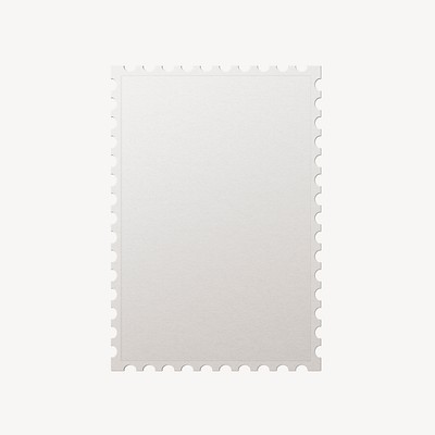 Postage stamp png sticker, transparent | Premium PNG - rawpixel