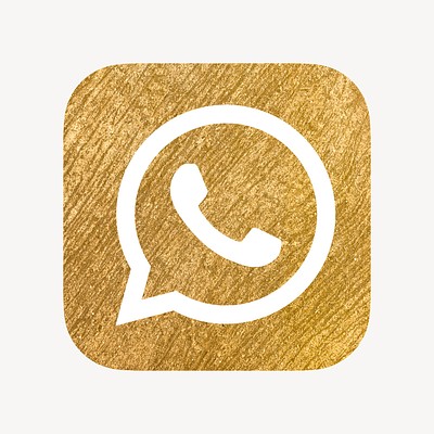 WhatsApp icon for social media | Free Icons - rawpixel