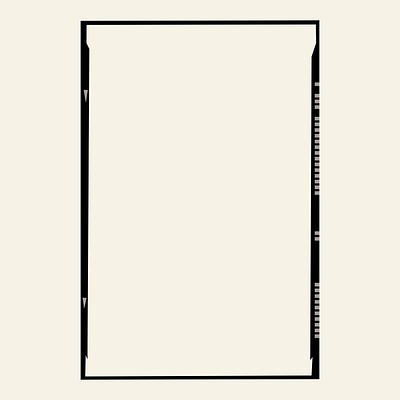 Aesthetic analog film frame png | Premium PNG - rawpixel