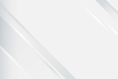 White desktop background, modern minimal | Premium Vector - rawpixel