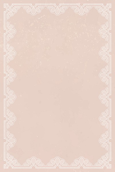 Beige frame background, classic lace | Premium Vector - rawpixel