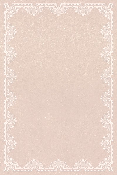 White lace png frame, floral | Premium PNG - rawpixel