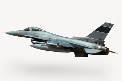 Fighter aircraft png sticker, military | Free PNG - rawpixel