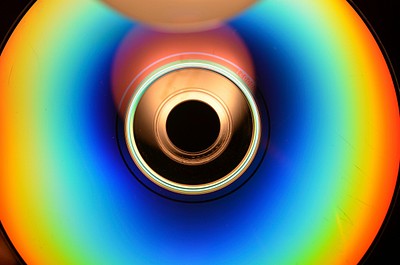 CD disk prism close up | Free Photo - rawpixel