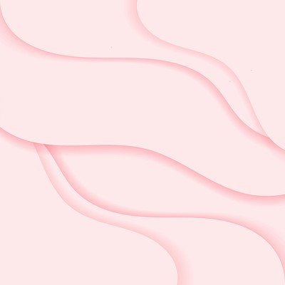 Light pink wavy patterned background | Free Photo - rawpixel
