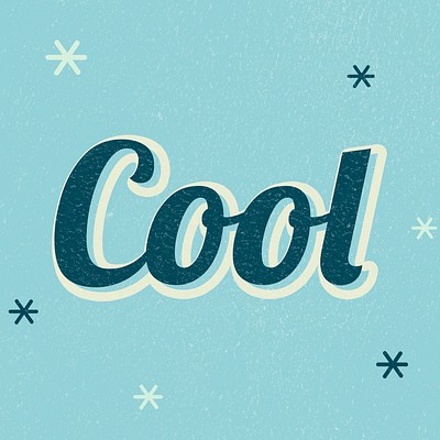 Cool text magical star feminine | Free Photo - rawpixel