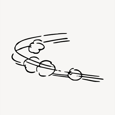 Png fast moving comic effect | Free PNG - rawpixel