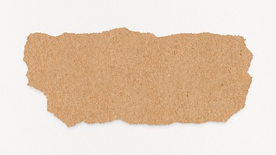 Ripped paper png, collage element | Premium PNG - rawpixel