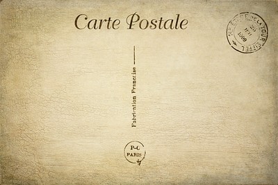 Free post card image, public | Free Photo Illustration - rawpixel