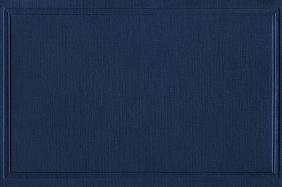 Navy blue book cover mockup | Free Photo - rawpixel