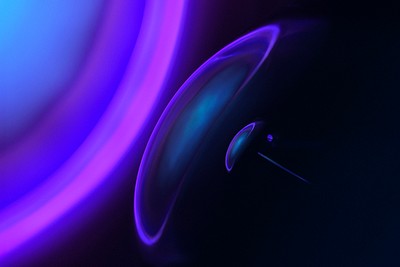 Light background sunset projector lamp | Premium Photo - rawpixel