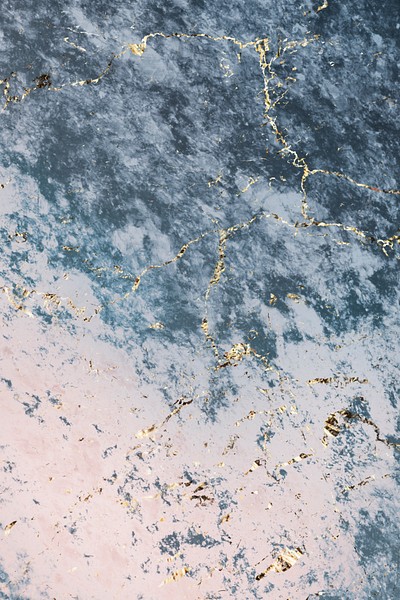 Pink blue marble textured background | Premium Photo - rawpixel