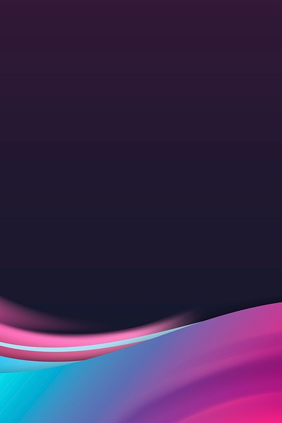 Colorful gradient template dark purple | Premium Vector - rawpixel