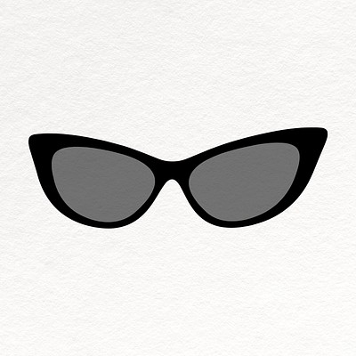 Sunglasses png sticker, transparent background | Premium PNG - rawpixel
