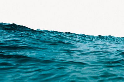 Sea water png border, transparent | Free PNG - rawpixel
