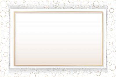Blank abstract frame design vector | Premium Vector - rawpixel