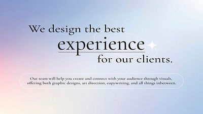 Colorful gradient business presentation vector | Premium Vector ...