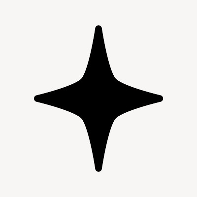 Star web holographic icon vector | Premium Vector - rawpixel