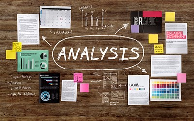Analysis Analytics Analyze Research Information | Free Photo - rawpixel