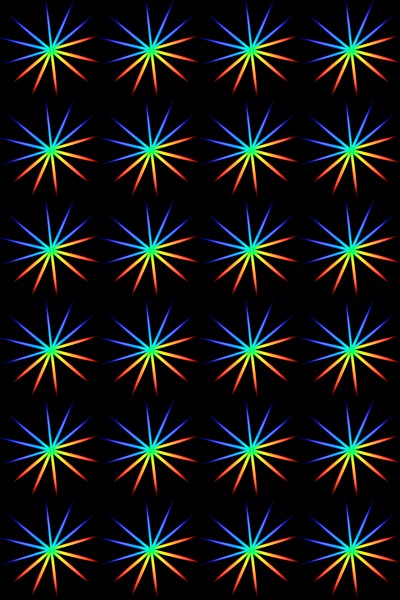 Light leak effect pattern design | Premium PSD - rawpixel