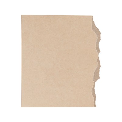 Handmade torn paper craft psd | Premium PSD - rawpixel