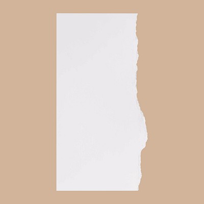 DIY ripped paper craft png | Premium PNG Sticker - rawpixel