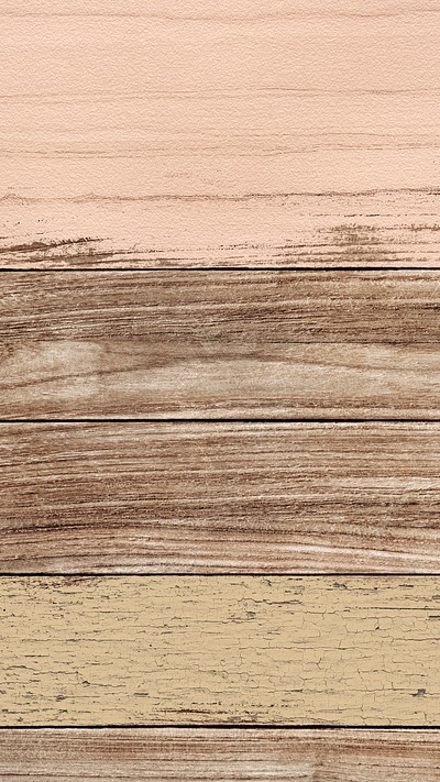 Scratched beige wood textured mobile | Premium Photo - rawpixel
