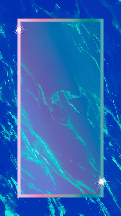 Rectangle frame abstract background vector | Premium Vector - rawpixel