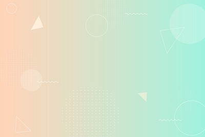 Beige and green gradient background | Premium Vector - rawpixel