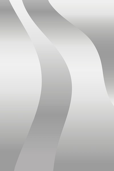 Abstract silver metallic background design | Premium Photo - rawpixel
