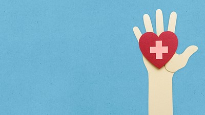 Donate now support communities affected | Free Photo - rawpixel