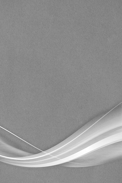 Gray curve frame template design | Premium PNG - rawpixel