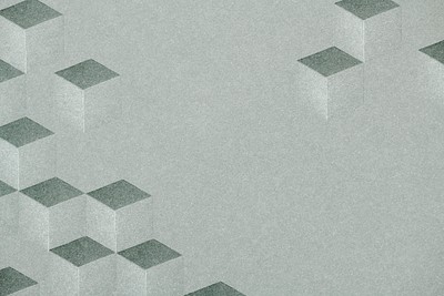 Abstract cubic patterned background | Free Photo - rawpixel