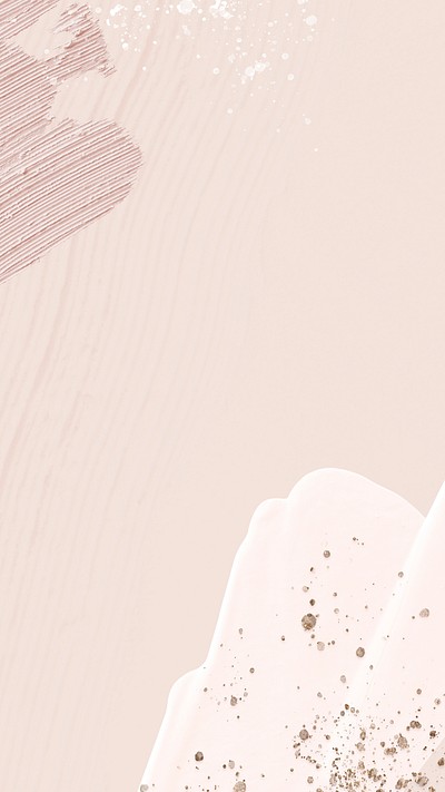 Acrylic paint texture frame vector | Premium Vector - rawpixel