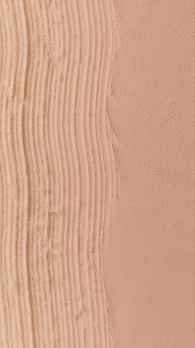 Tan paint texture vector background | Premium Vector - rawpixel