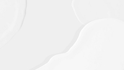 White abstract blog banner background | Free Photo - rawpixel
