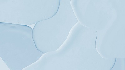 Acrylic paint texture light blue | Free Photo - rawpixel