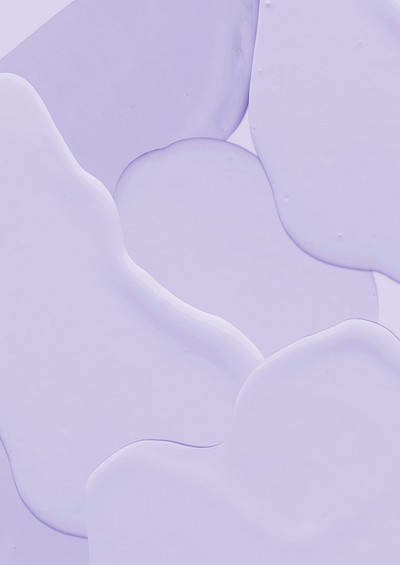 Thick pastel purple acrylic paint | Free Photo - rawpixel