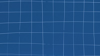 Distorted blue square ceramic tile | Free Photo - rawpixel