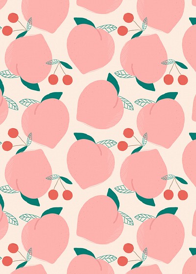 Png pastel peach pattern transparent | Premium PNG - rawpixel